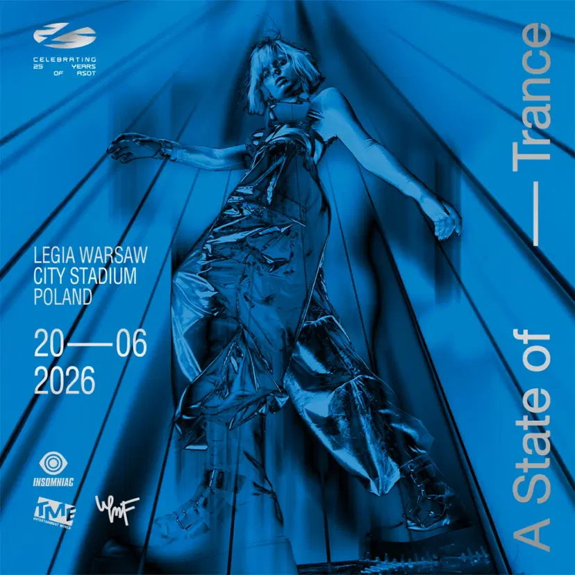 A State Of Trance Poland 2026